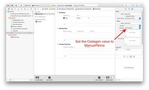 Ios Filenames Are Used To Distinguish Private Declarations Of The Same Name Error Stack