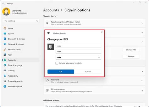 How To Configure Windows Hello Authentication On Windows 11 Windows Central
