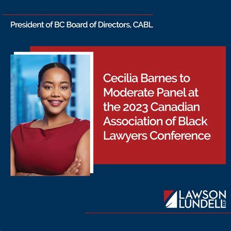 Looking Forward To Moderating The Technology Panel Tomorrow At The Cabl