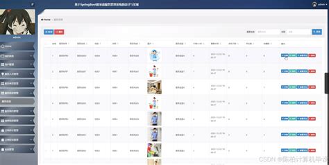 Nodejs家政服务管理系统程序论文 可用于毕业设计 Csdn博客