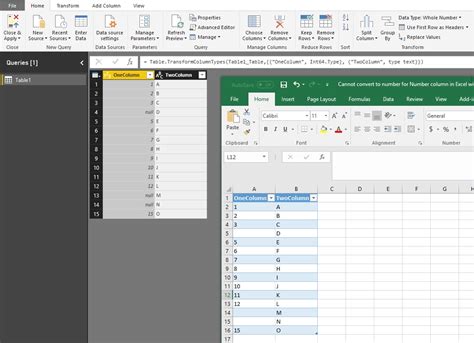 power query error cannot convert to number printable timeline templates