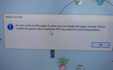 어도비 Pdf 에러 해결하는법 좀요 지식in