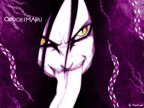 Orochimaru