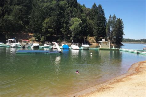 4 Great Camping Spots Close To Sacramento • Travel Tips