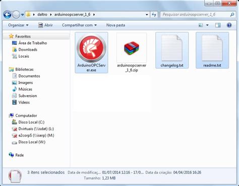 Hiscada Pro Acessando Placa Microcontroladora Arduíno Via Conexão Ethernet — Hiscada Pro