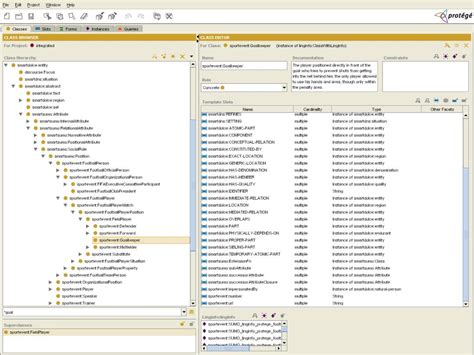 Ppt Ontology Driven Predicate Argument Structure Analysis For Event