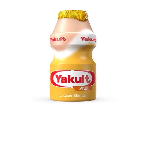 Yakult Drink Buy Yakult Probiotic Health Drink 325 Ml Pouch Online At