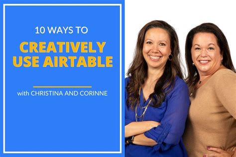 10 Creative Ways To Use Airtable The Smart Influencer