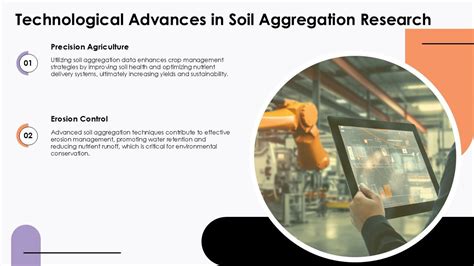 Understanding Soil Aggregation Importance And Benefits Ppt Powerpoint