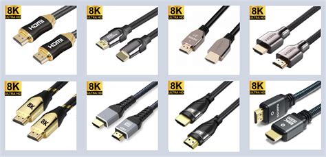 Do You Know What Is The Difference Between PREMIUM HDMI 2 0 And Standard HDMI 2 0 Copper Cable