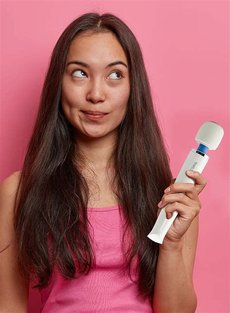 Hitachi Magic Wand Massagers Original Rechargeable And More In The Uk