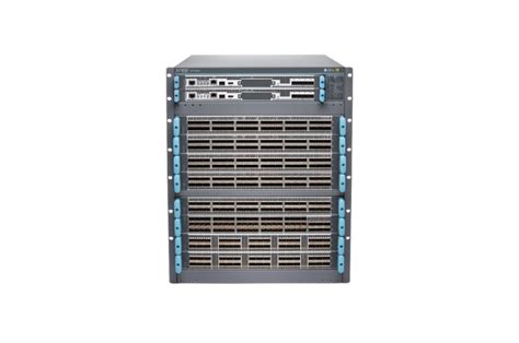 Explore Juniper Networks Ptx10008 Packet Transport Routers