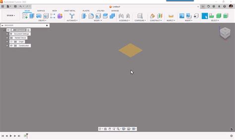 Solved Extend Display Region Of A Construction Plane Autodesk Community