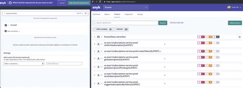 How To Increase Serverless Observability Monitoring And Security Snyk