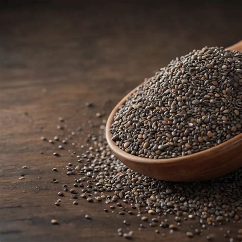 The Health Benefits Of Fiber In Chia Seeds Explained