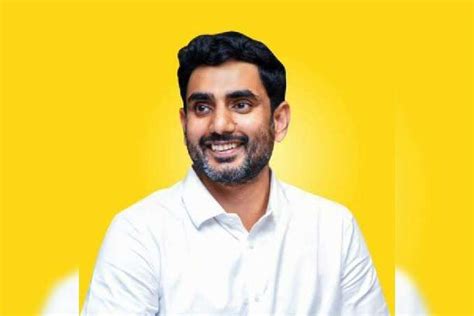 Now Its Lokesh Turn To Blow Election Sankharavam Yatra