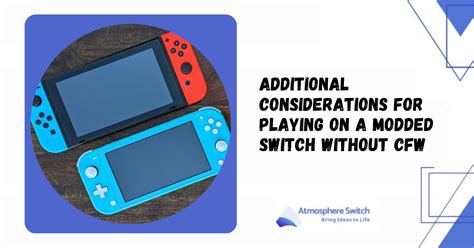 Safely Play On A Modded Switch Without Cfw 2025 Guide