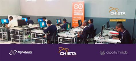 nkgodiseng livingstone mphahlele on linkedin through chieta robotics