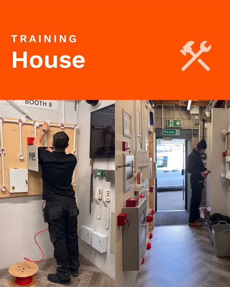 Training Electricalengineering Safetycompliance Lifesafetysystems