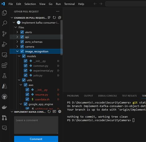 How Do I Fix This Git Merge Conflict Rlearnprogramming