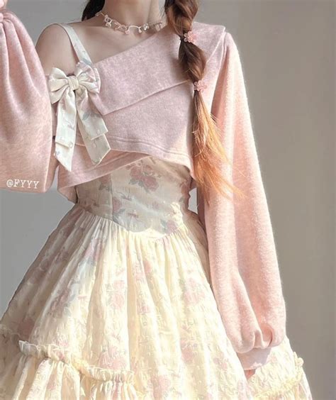 Pin En ઇ‍ઉ Clothes Moda De Ropa Ropa De Moda Ropa Kawaii