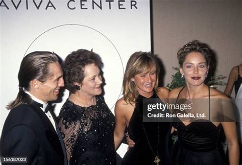 Sharon Dorothy Stone Photos And Premium High Res Pictures Getty Images