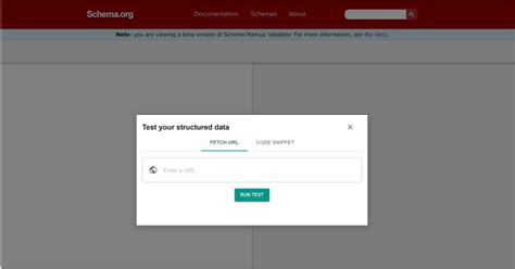 creating review schema markup by adding structured data