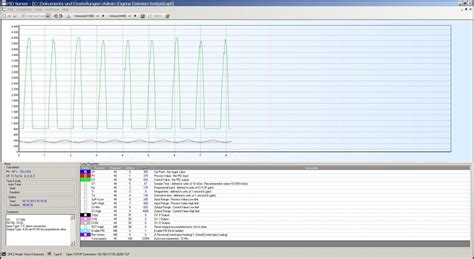 Pid Setup Vision And Samba Plc Hmi Controllers And Visilogic Software