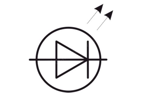 Обозначение лампочки на электрической схеме и чертежах правила