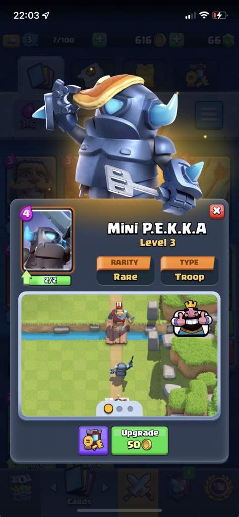 Clash Royale Game Ui Database