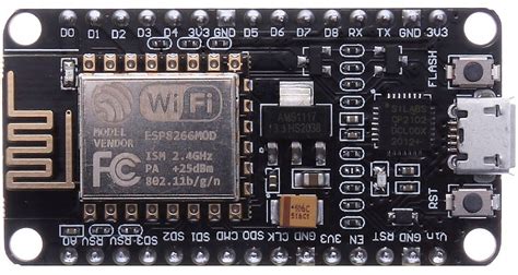 esp8266 wifi nodemcu v2 cp2102 esp 12e arduino erli pl