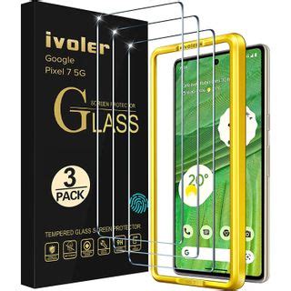 Best Pixel Screen Protectors Android Central Best Pixel Screen Protectors Android Central