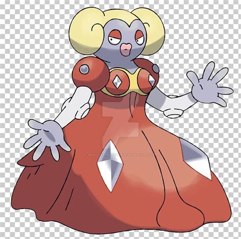 Jynx Pokémon Evolution Pokédex Jinx Png Clipart Art Cartoon Commission Evolution Fictional
