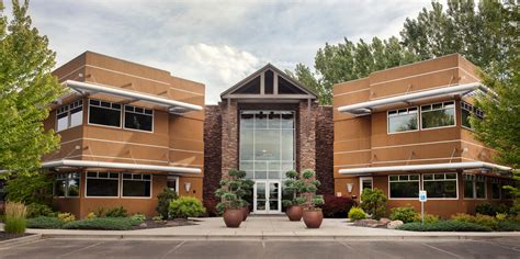 Meridian Id Office And Realtors Silvercreek Realty Group