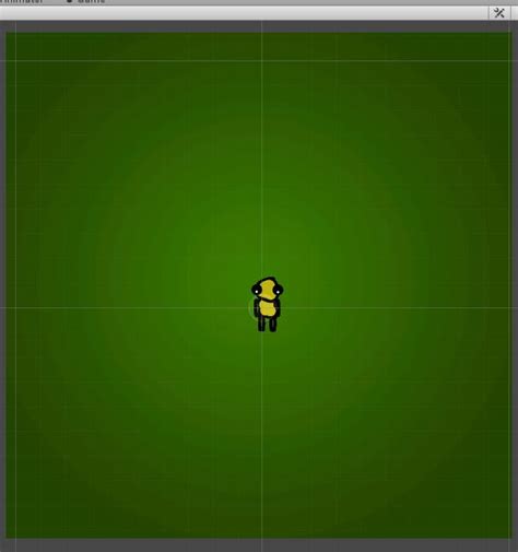 A Computer Screen With A Cartoon Character On Its Face And The
