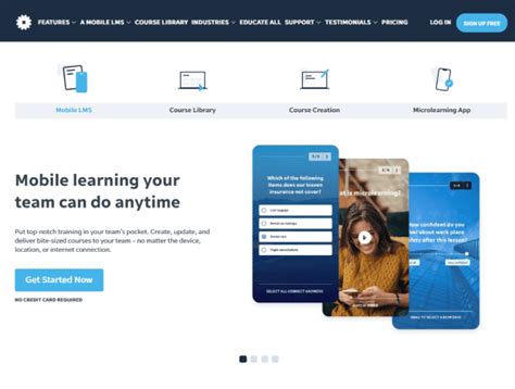 10 Hcm Software Sc Training Formerly Edapp Microlearning