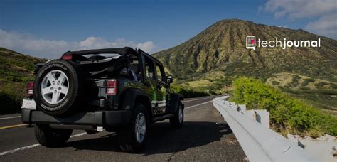 Upgrades For Your Jeep Wrangler Tech And Essentials Tech Journal