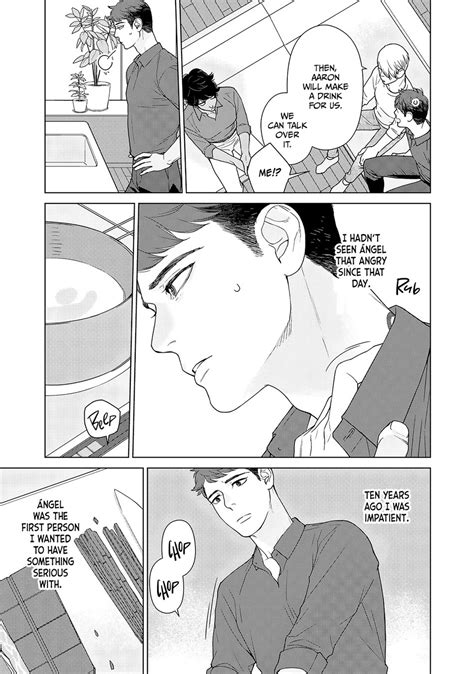 FUROMAE Ari Who Will You Kiss Eng Page Of MyReadingManga