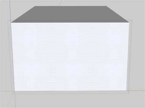 Increase Intensity Of Bounding Box Colour In Web Free SketchUp Free SketchUp Community