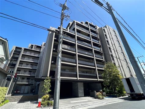 ブランズ北千住｜三井のリハウス