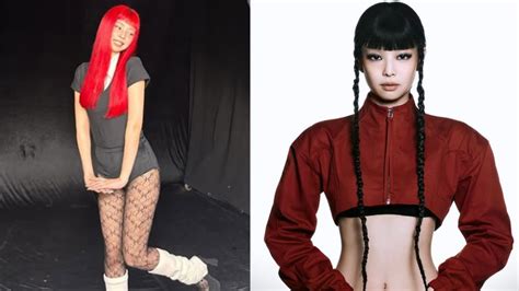 Blackpink Jennies Ruby Album Gets Blinks Love Fans Say Already