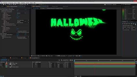 Parallax Slideshow Customization After Effects Tutorial Artofit