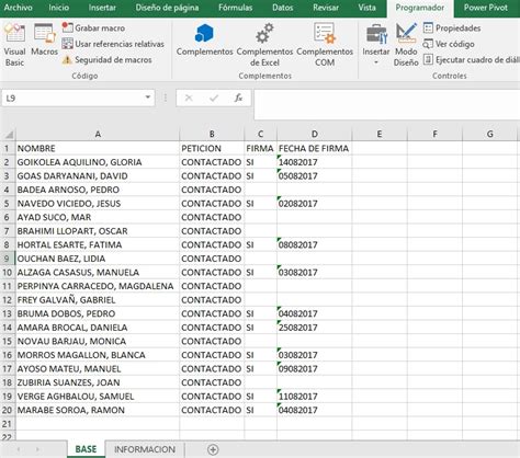 Aplicar Formato De Fecha A Una Cadena De Texto Usando Ado En Vba