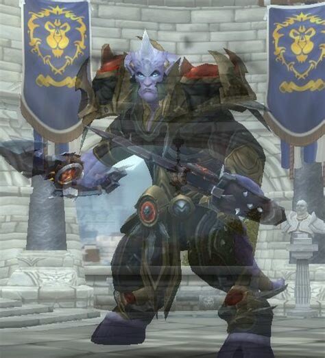 Rogues Wow