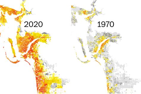 Florida Map Population