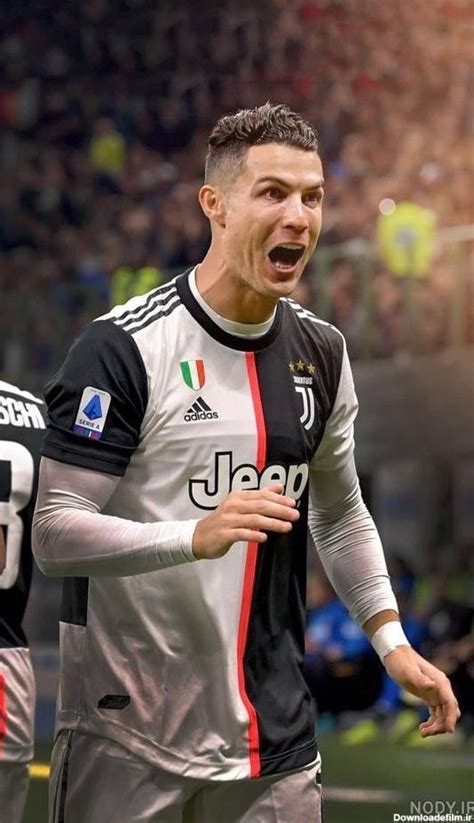 بهترین عکس های فوتبالی رونالدو