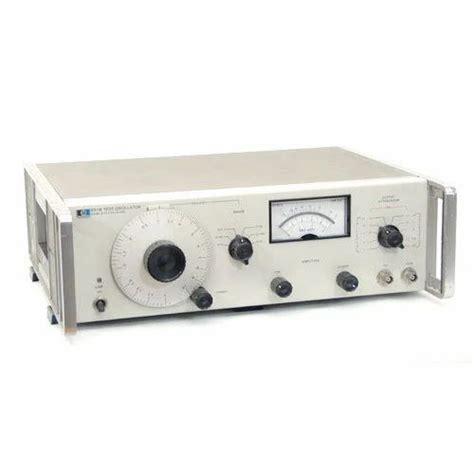 Frequency Oscillator Manufacturers Suppliers In India