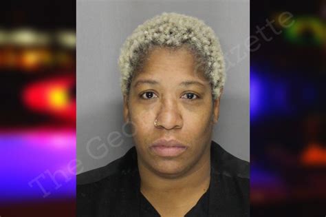 Joyell Merritt — Cobb County