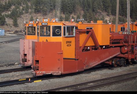 Spmw 4034 West
