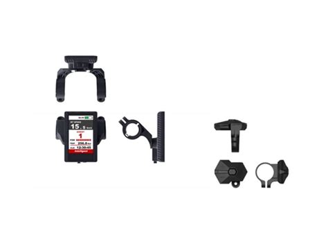 Parts Apt 850c Display Mtns2sea Sports